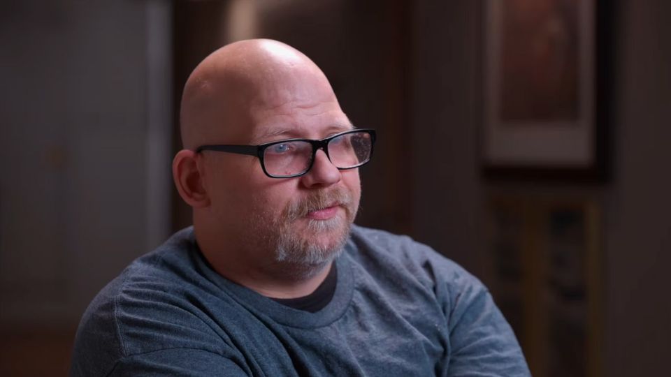 Shawn's Story: VITA | The Village