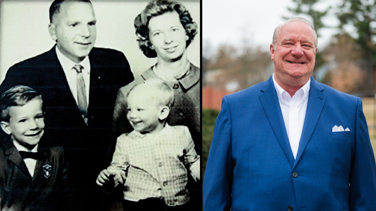 Scott's Story (1960) | The Village