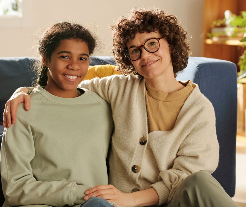 The Power of Foster Care | The Village